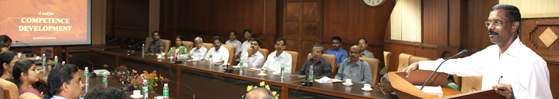 Training by MPEDA – MPEDA FARMERS