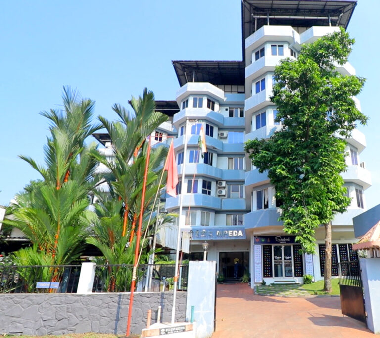 About MPEDA – MPEDA