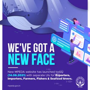 MPEDA in News – MPEDA