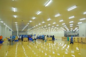 MEDIA CENTRE – MPEDA